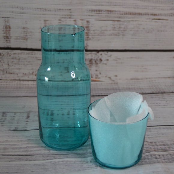 Jonathan Adler | Dining | Jonathan Adler Biba Bedside Carafe Set ...